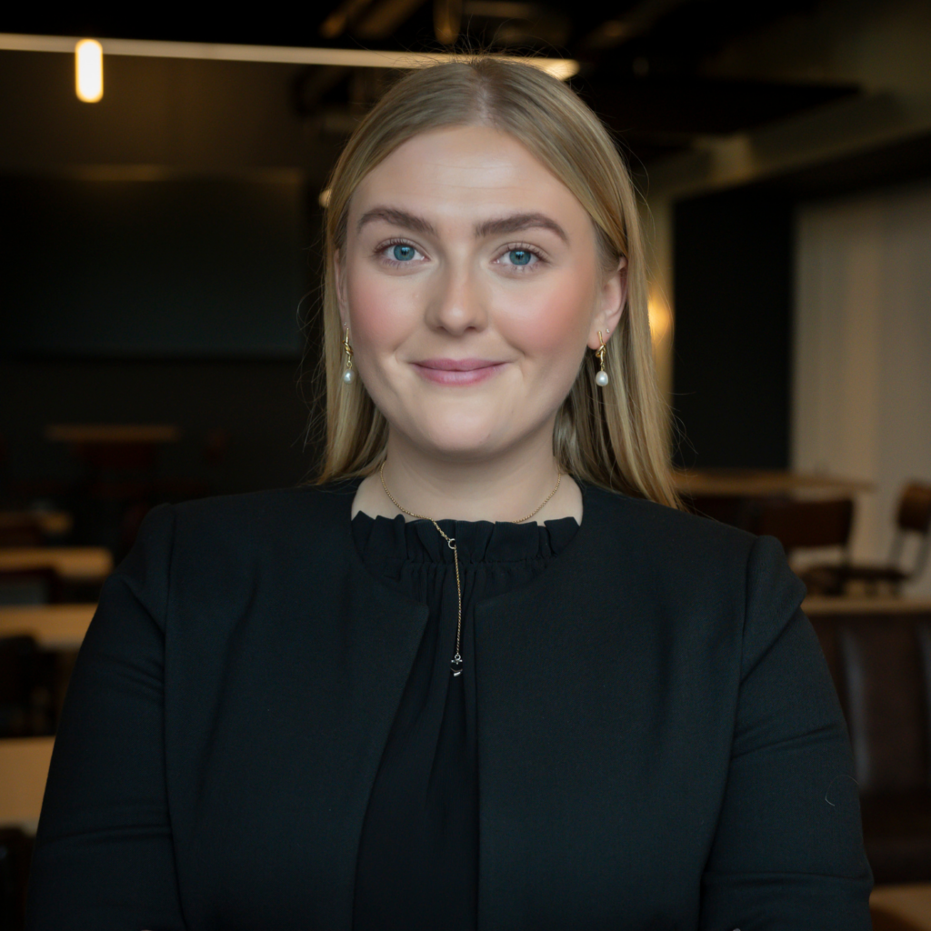 Eleanor Toomey - Made at St Mary’s