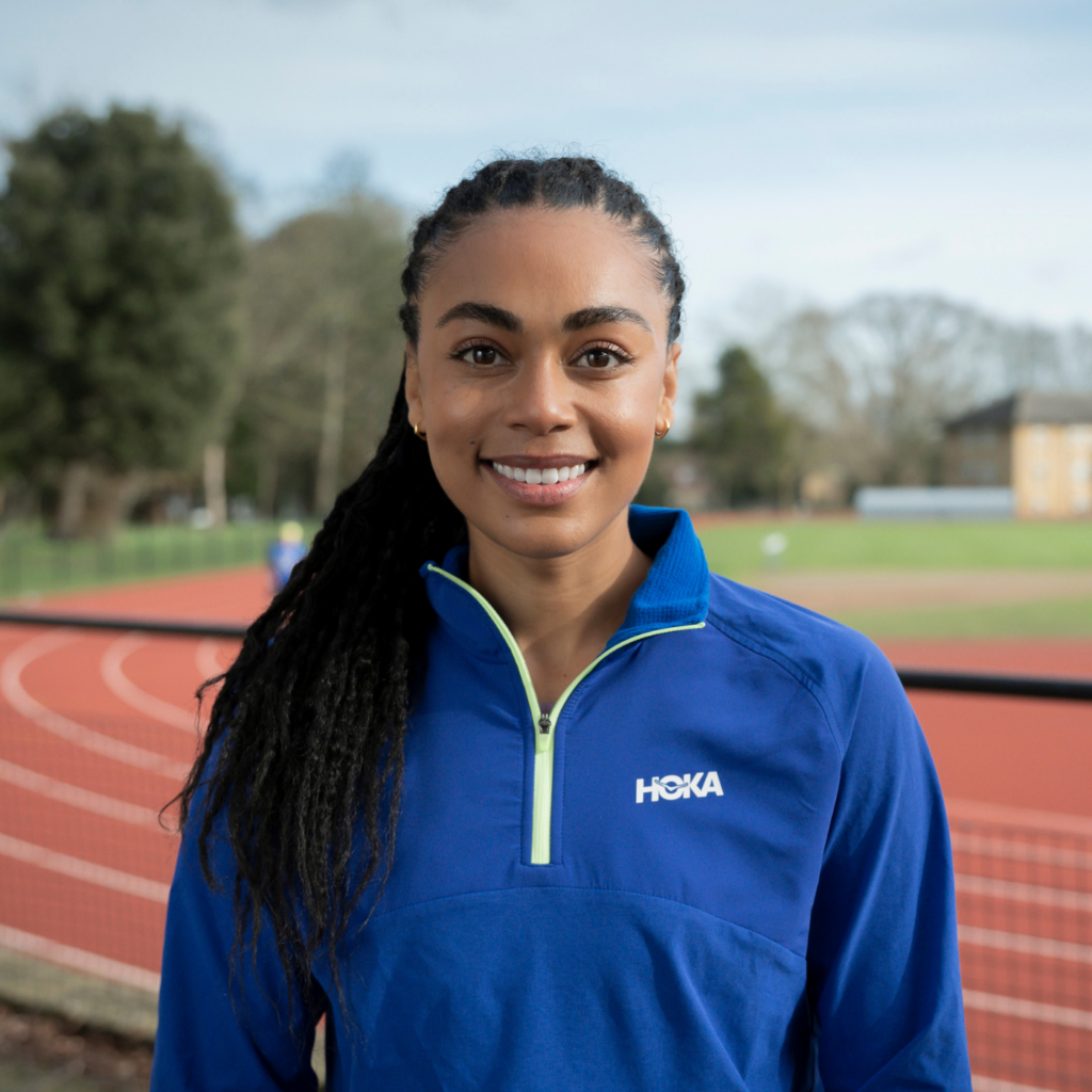 Adelle Tracey - Made at St Mary’s